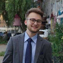 Samuel Krall | Hekstra Lab